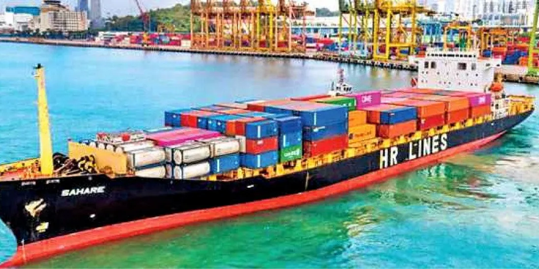Bangladesh’s HR Lines ditches newbuildings for secondhand container ships