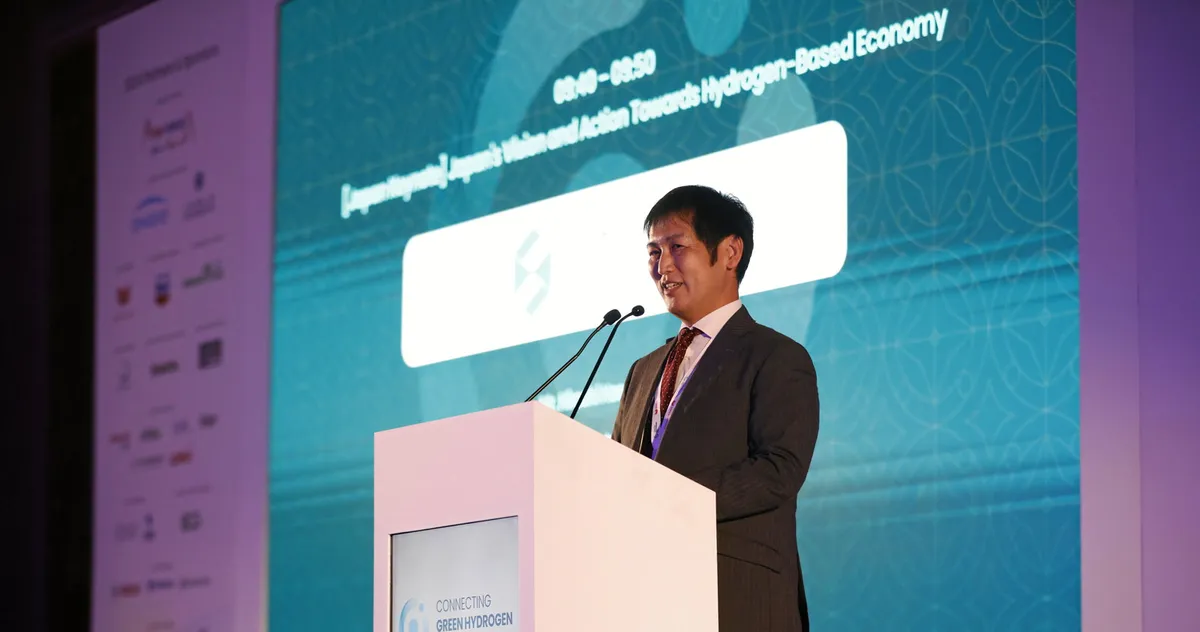 Japan's CfD subsidy scheme for clean hydrogen looks set to have two ...