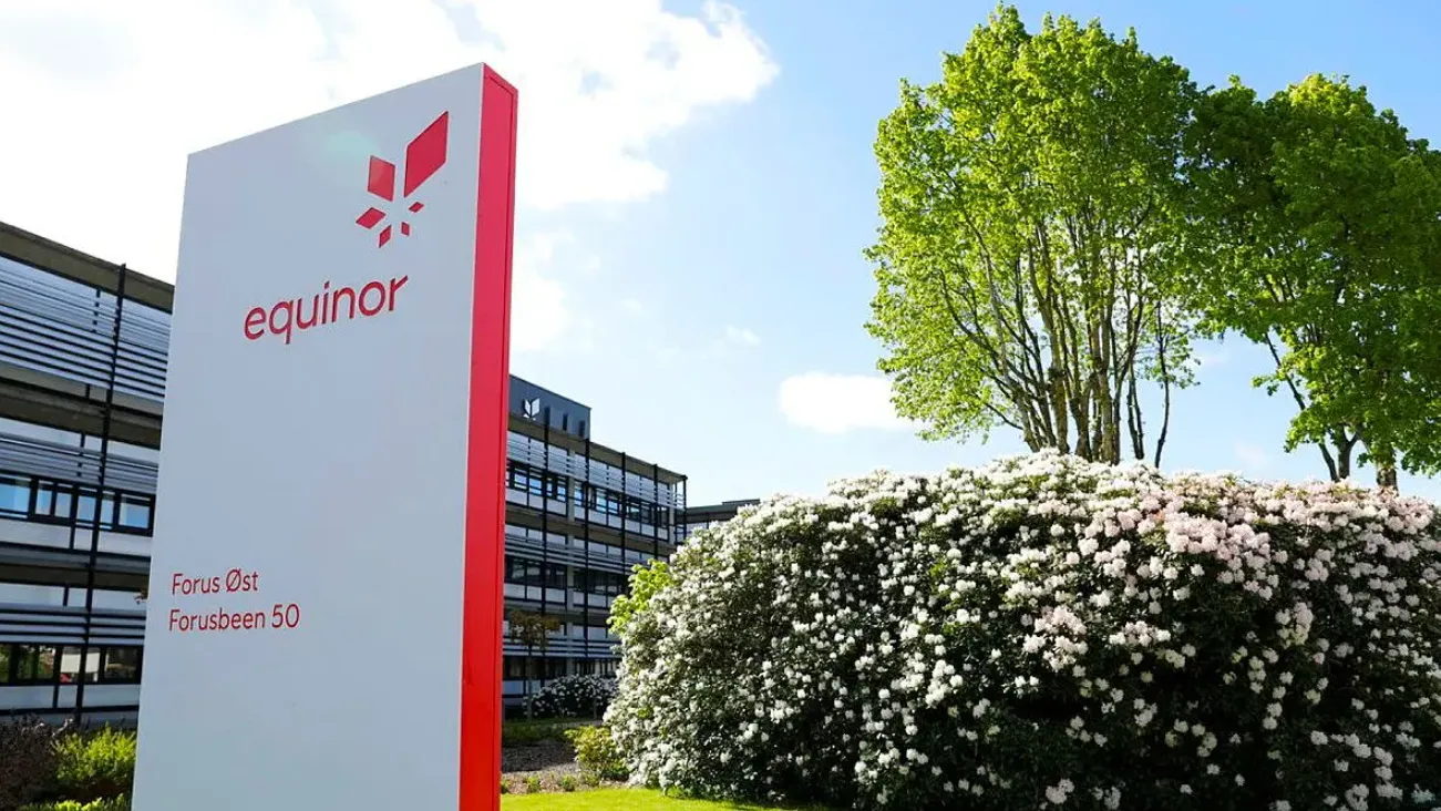 Equinor Energy Supplier Day New Prospects For Cooperation In